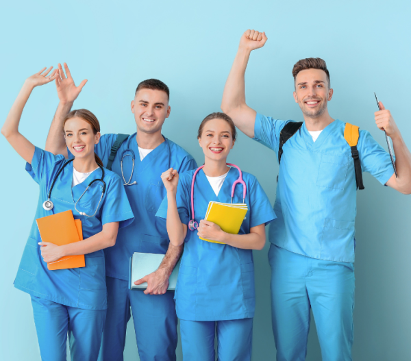 Student Discounts on Medical Scrubs